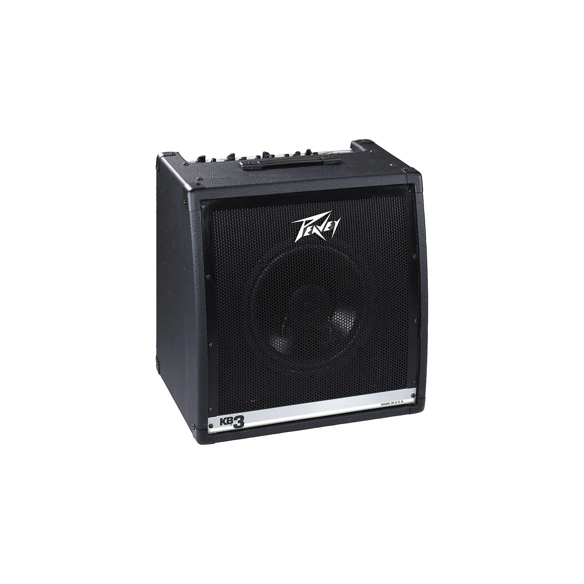 Peavey KB 3 Keyboard Amp - Guitar World