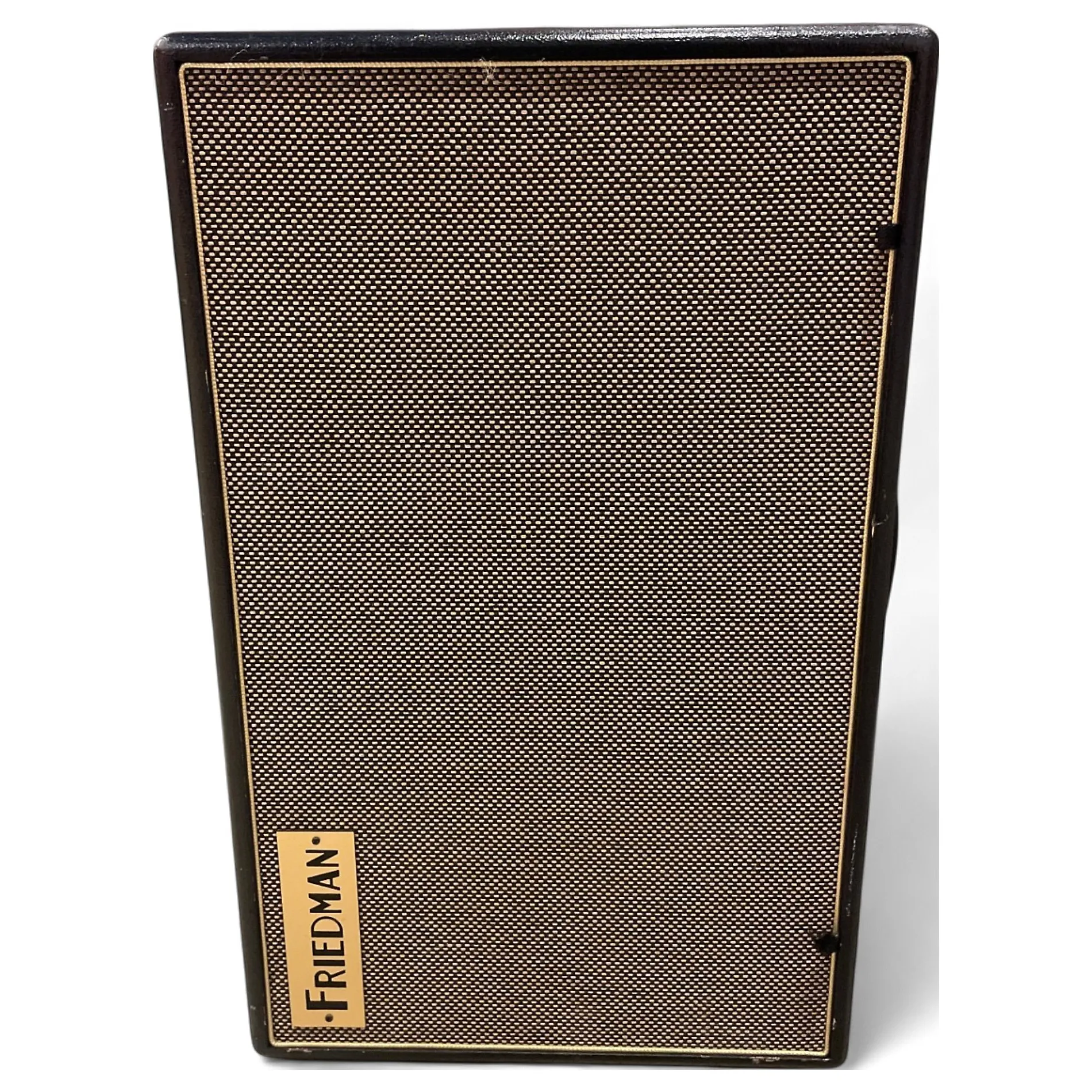 Used Friedman ASM-12 Keyboard Amp - Guitar World