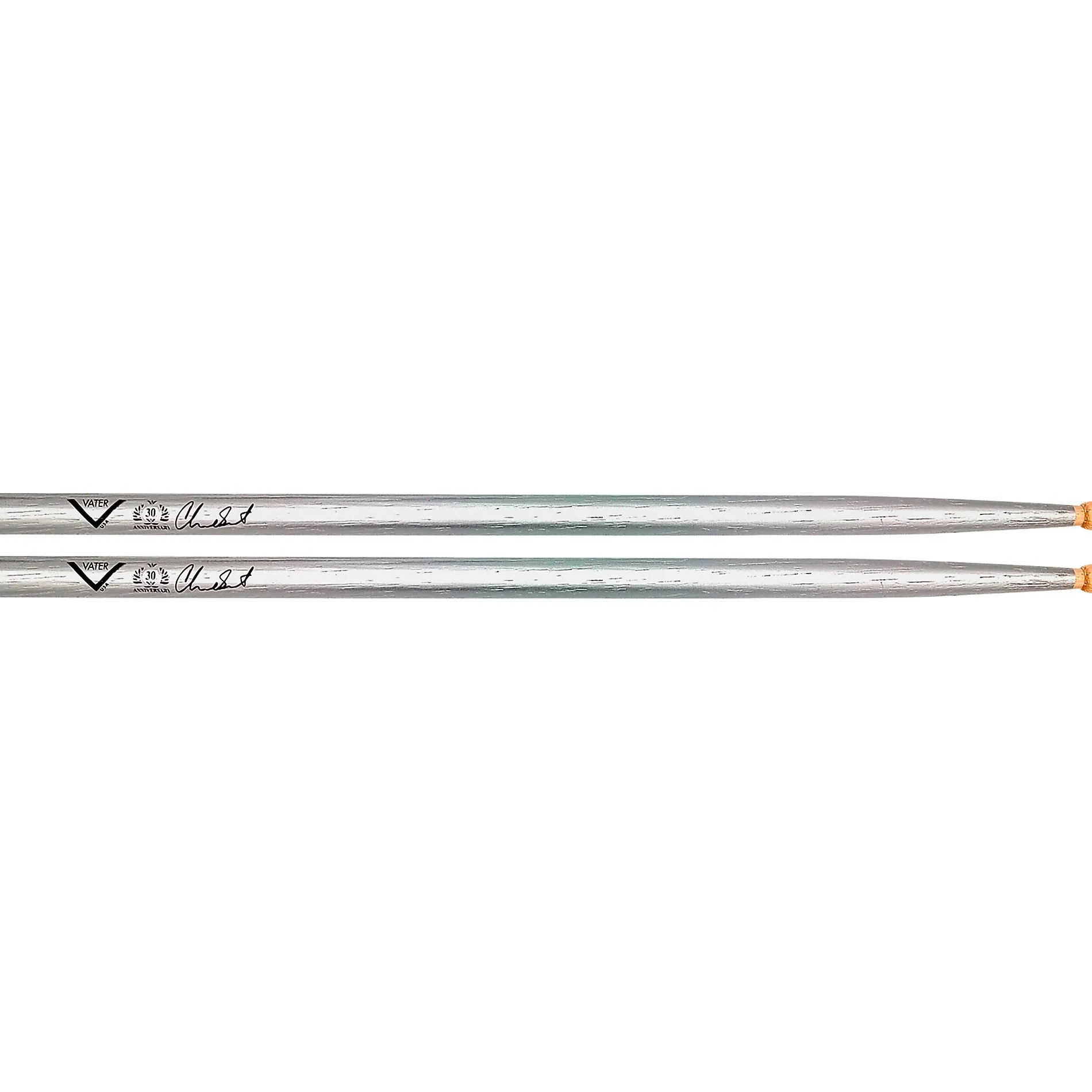 Vater Chad Smith 30th Anniversary Signature Drum Sticks - Guitar World