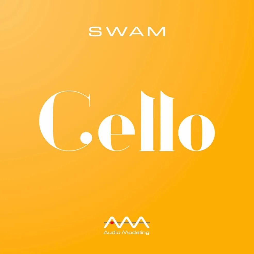 Audio Modeling SWAM Cello (Download) - Guitar World