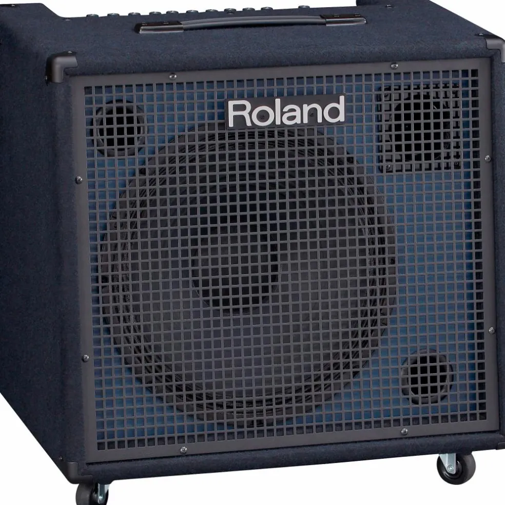 Roland KC-600 Keyboard Amplifier - Guitar World