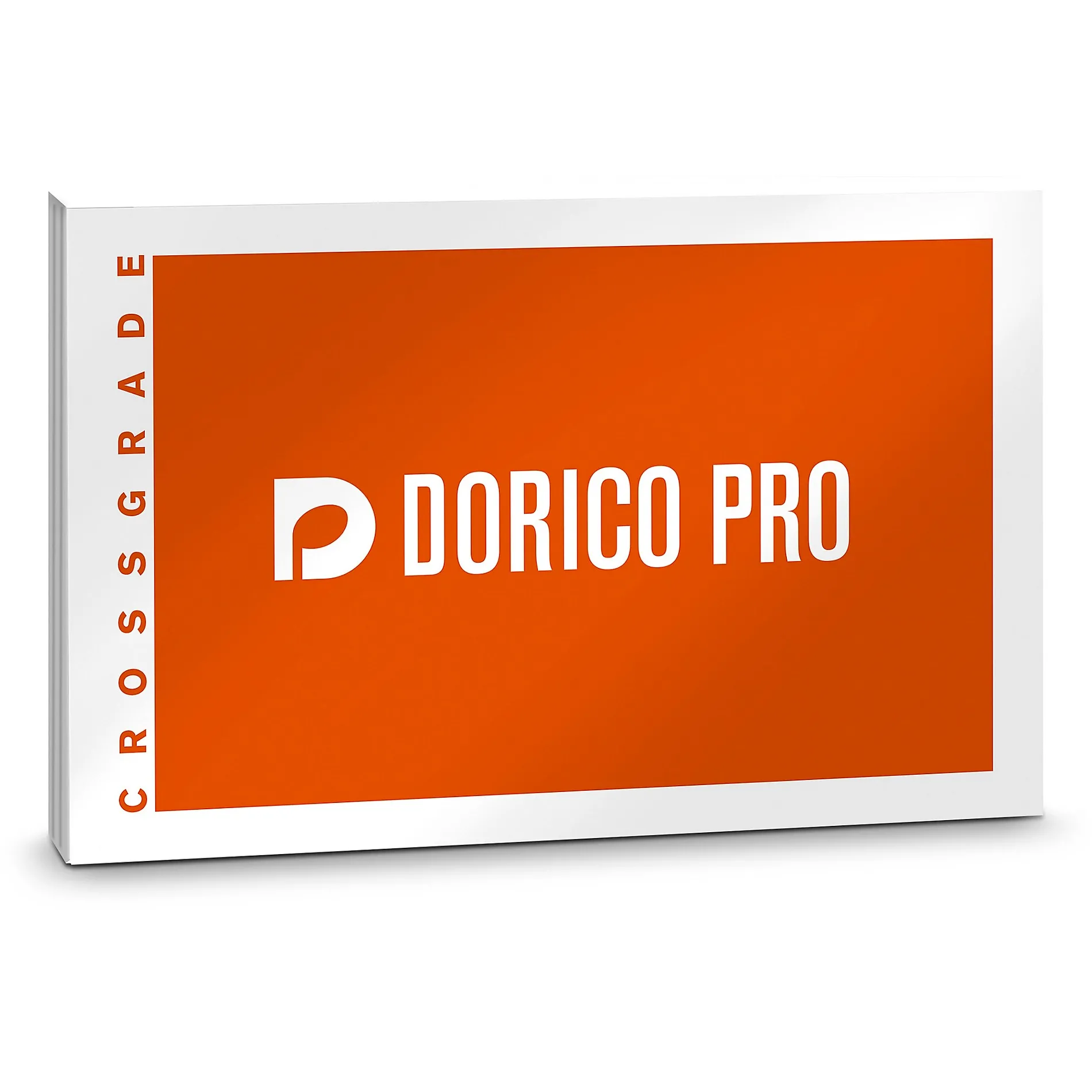 Steinberg DAC Dorico Pro 5 CG - Guitar World