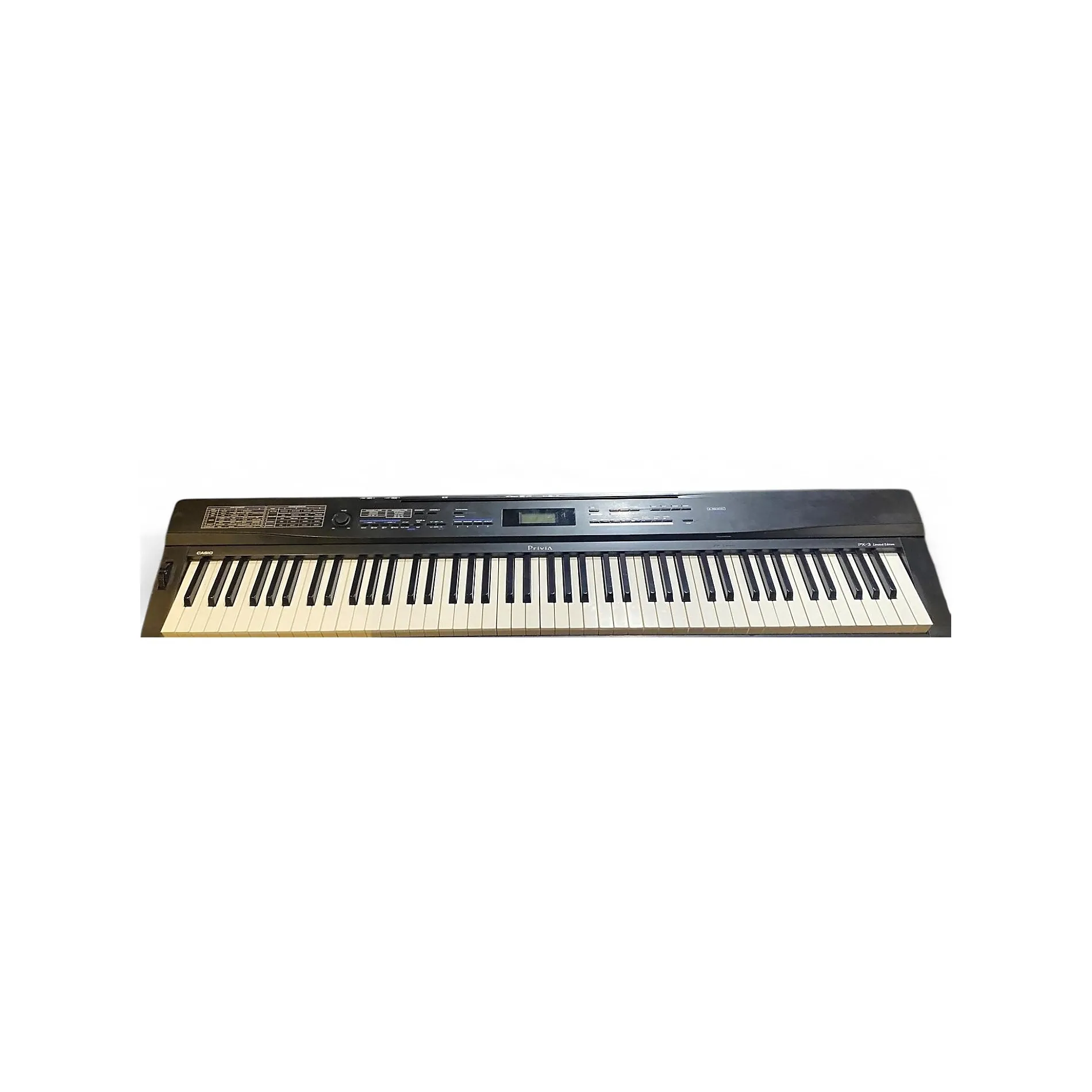 Used Casio Privia PX-360M Digital Piano - Guitar World