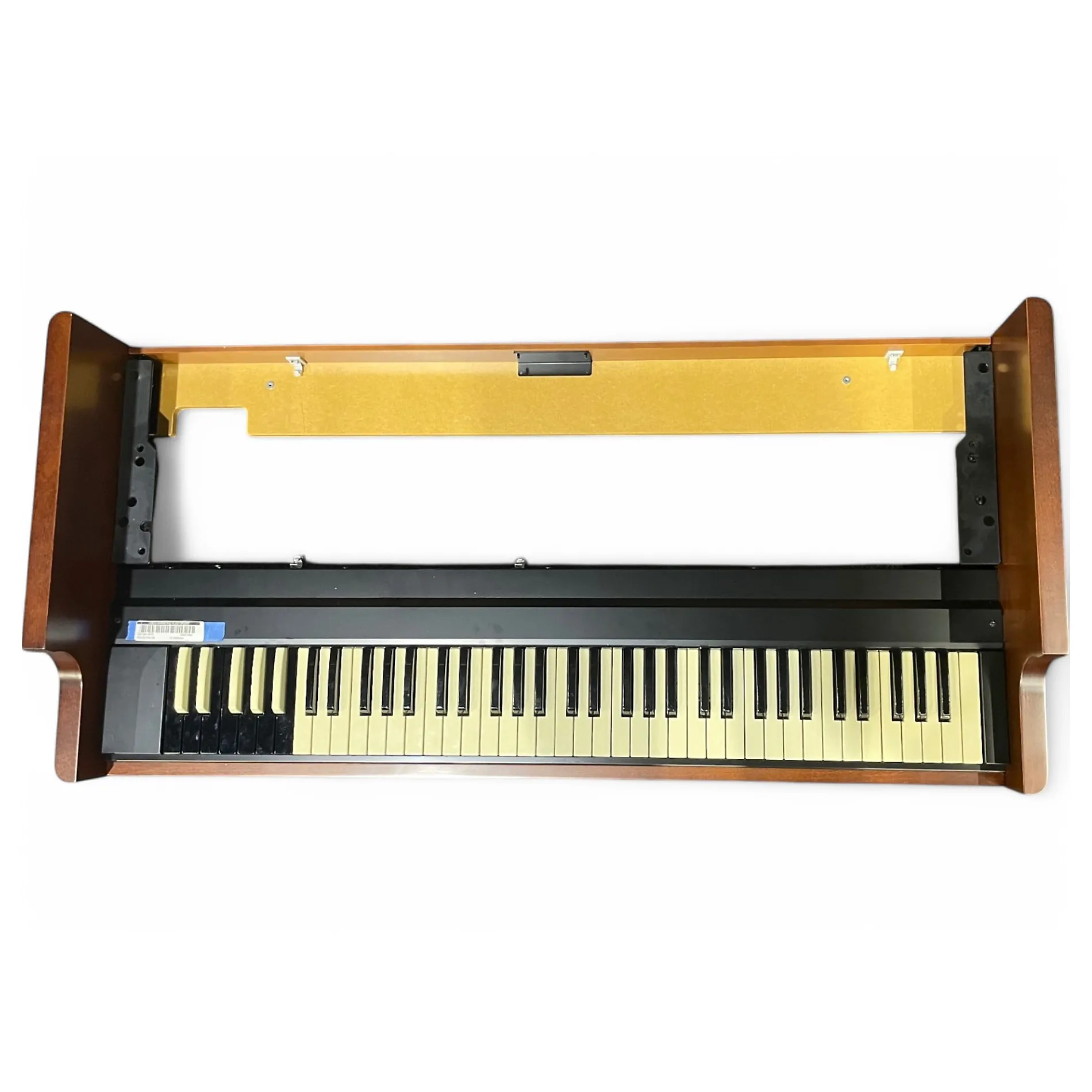 Used Hammond XLK5 Organ - Guitar World